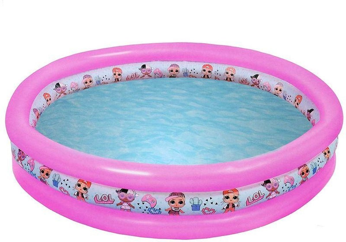 LOL Surprise! Kinderzwembad 150 cm | bol