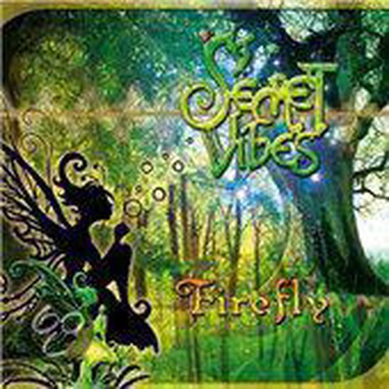 Firefly, Secret Vibes | CD (album) | Muziek | bol