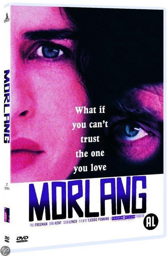 Morlang (Dvd), Freida Hand | Dvd's | bol