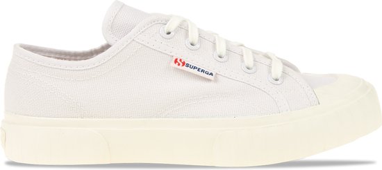 Superga 2630 Stripe Wit Dames Maat 42 | bol.com
