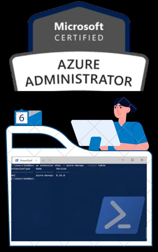 Microsoft Azure Administrator - (AZ-104) (ebook), Saransh Paliwal ...