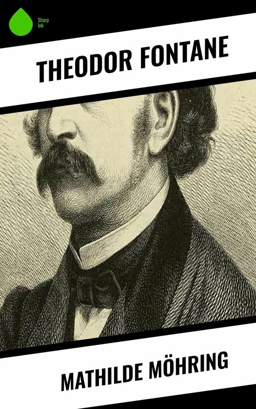 Mathilde Möhring (ebook), Theodor Fontane | 9788028260545 | Boeken ...