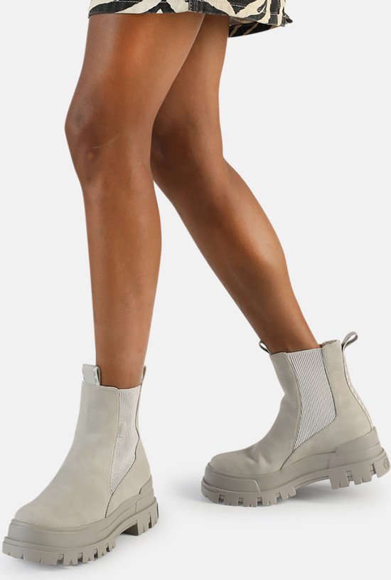 ASPHA CHELSEA MID | bol.com