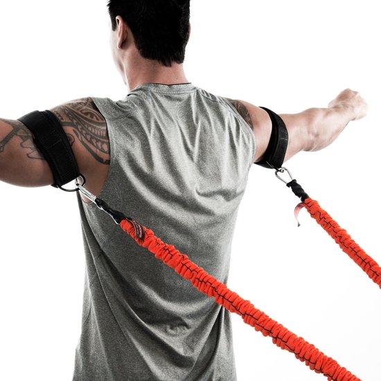 Stroops - Shoulder Surge Medium | bol