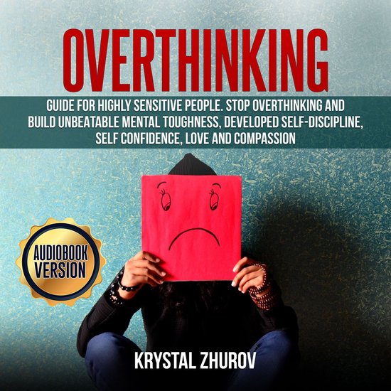 Overthinking, Krystal Zhurov | 9798882201905 | Boeken | bol