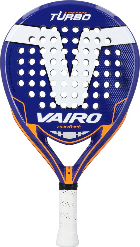 VAIRO TURBO COMFORT 2023 | bol