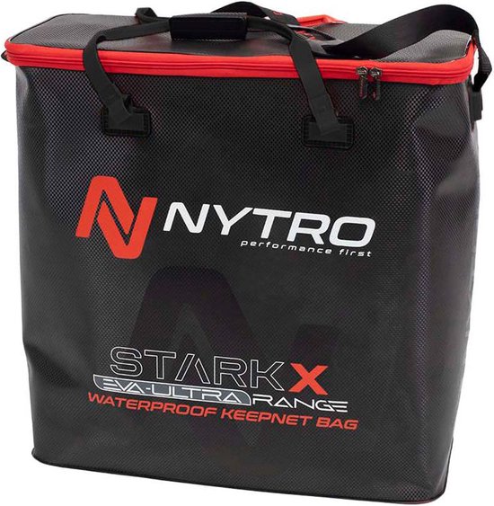 Nytro StarkX EVA Waterproof Keepnet Bag XL | Vistas | bol