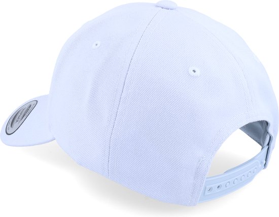 Hatstore- Anita Max Wynn Ballad Blue A-frame Adjustable - Iconic Cap | bol