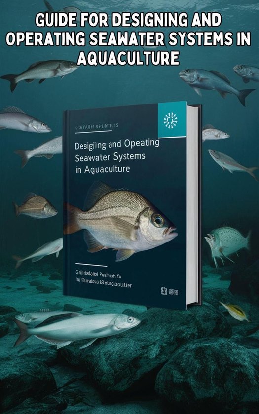 Guide for Designing and Operating Seawater Systems in Aquaculture ...