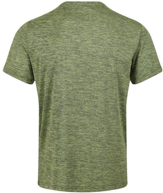 Het Regatta Fingal Edition T-Shirt Met Korte Mouwen - Heren - Sneldrogend -... | bol