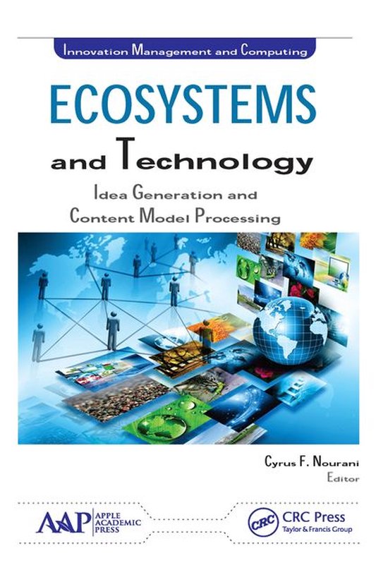 Ecosystems and Technology (ebook) | 9781315341477 | Boeken | bol.com