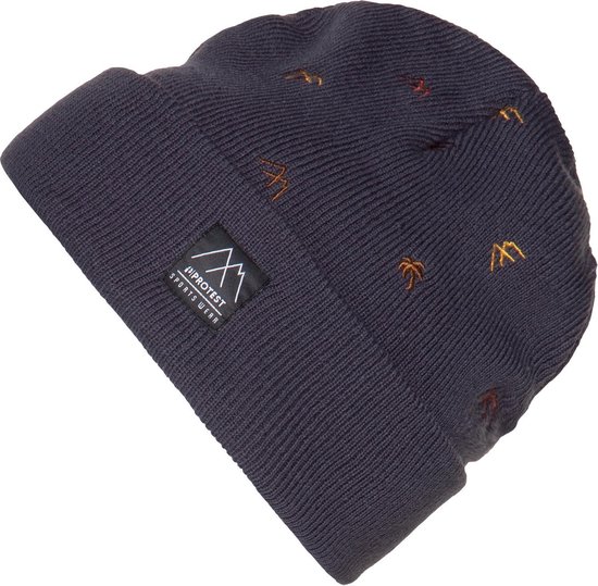 Protest KESTON Muts Heren - Grunge - Maat 59 CM | bol.com