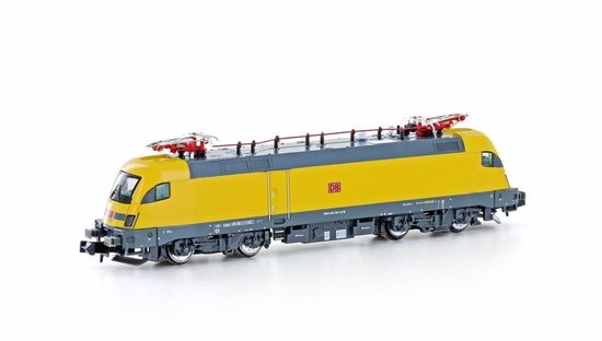 Hobbytrain H2789 N elektrische locomotief BR 182 Taurus van de DB net | bol