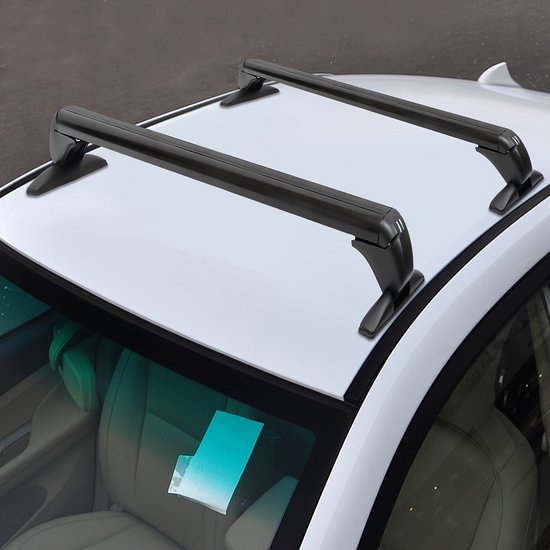 Dakdrager Auto – Dakkoffer Dragers – Dakrekken – Roof Bars – Crossbars ...