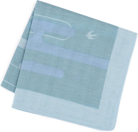 Japanse Katoenen Zakdoek met Gelukspatroon Furoshiki Wikkeldoek | bol