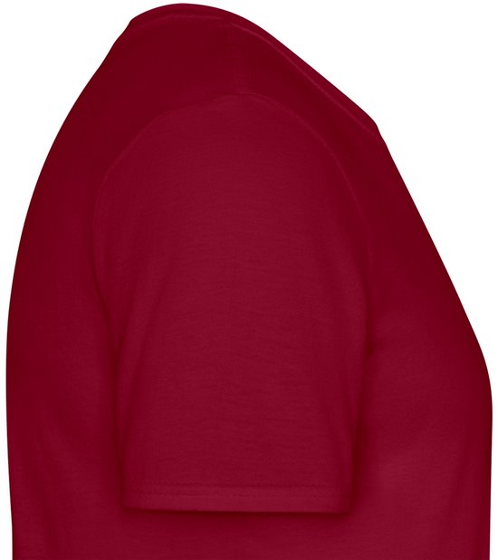 Kan Me Niet Schelen Ik Ben Met Pensioen T-Shirt Heren | bol