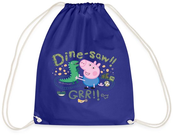 Peppa Pig Dine-Saw Grr | bol