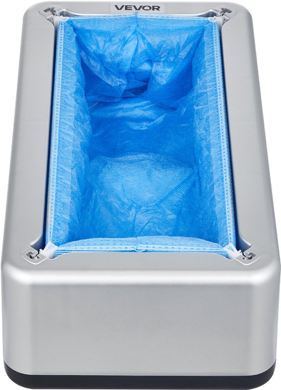 VEVOR-Schoenovertrekdispenser voor Maat T/M Us 11 / Eu 44 met 100 ...