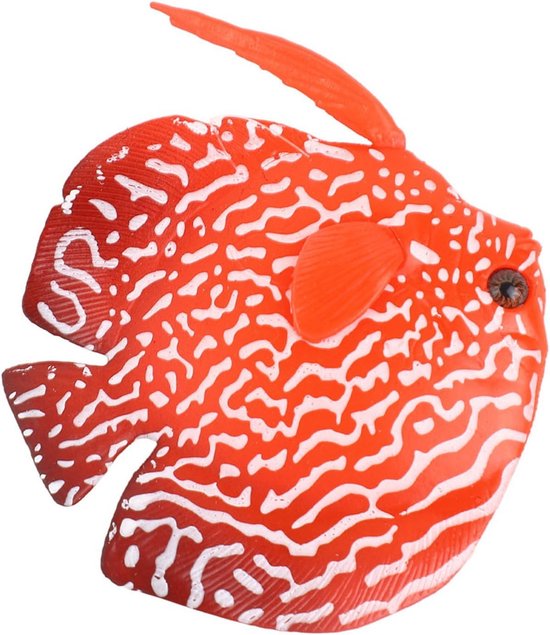 Realistisch Kasteel Aquarium Decoratie Hars Hide House | bol