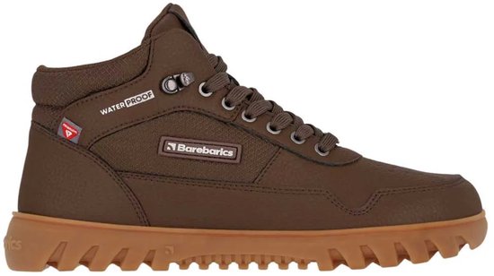 Be Lenka Urbanedge Wp Barefoot Laarzen Bruin EU 42 Man,Vrouw | bol