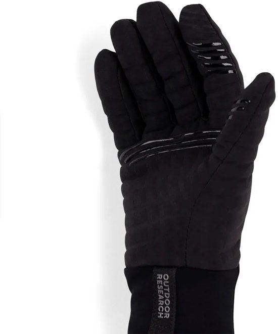 Outdoor Research Vigor Heavyweight Sensor Handschoenen Zwart M Vrouw | bol