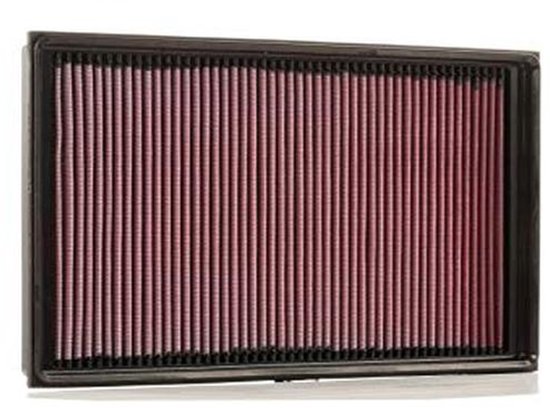 Vervangingsfilter Compatibel met Audi en Volkswagen Modellen - 2.5L en ...