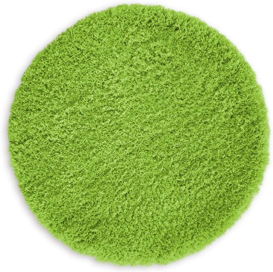 Ronde badmat antislip - Douchemat - Individueel te combineren - Wasbare ...