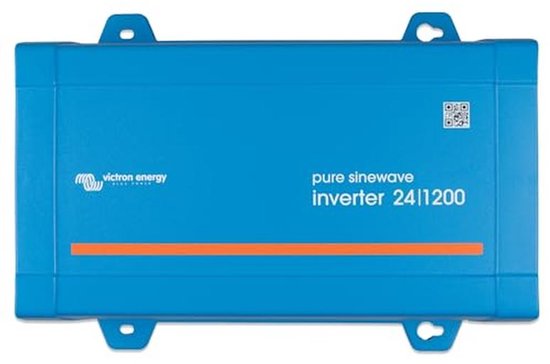 1200VA 24-Volt 230V AC Pure Sine Wave Inverter | bol