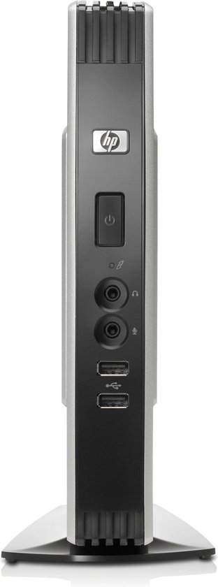 HP t5740e Thin Clients - Intel Atom N280 1660 MHz / 2048 MB | bol.com