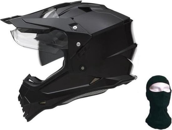 NOX helm Cro M = 57-58 cm | bol.com