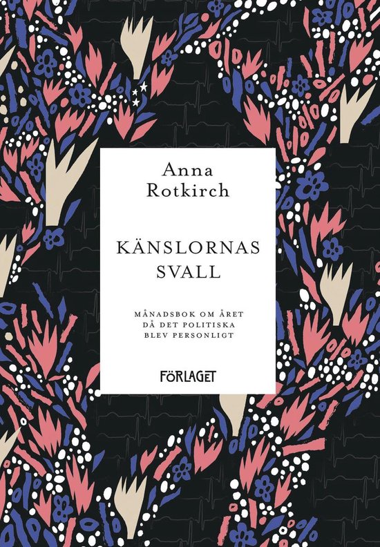 Känslornas svall (ebook), Anna Rotkirch | 9789523332096 | Boeken | bol.com