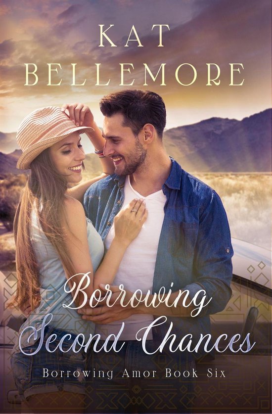 Borrowing Amor 6 - Borrowing Second Chances (ebook), Kat Bellemore | 1230003358603 |... | bol