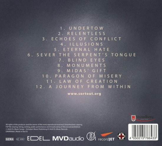 Conquer From Within | 4050215766433 | Boeken | bol