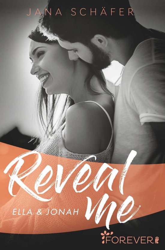Reveal me (ebook), Jana Schäfer | 9783958184541 | Boeken | bol.com