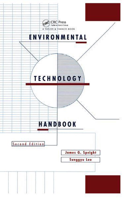 Environmental Technology Handbook (ebook), Sunggyu Lee | 9781000723830 | Boeken | bol.com