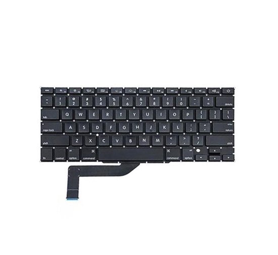Apple A1398 Keyboard zonder Bracket | bol.com