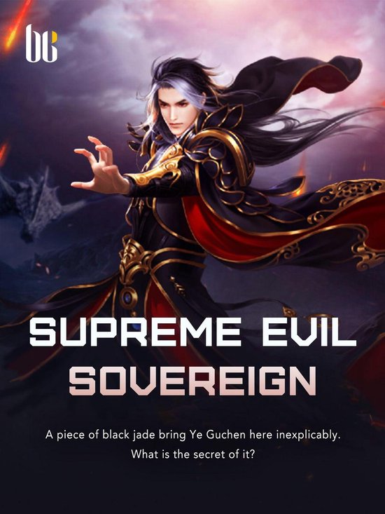 Supreme Evil Sovereign (ebook), Fu Yaojun | 9781647365400 | Boeken ...