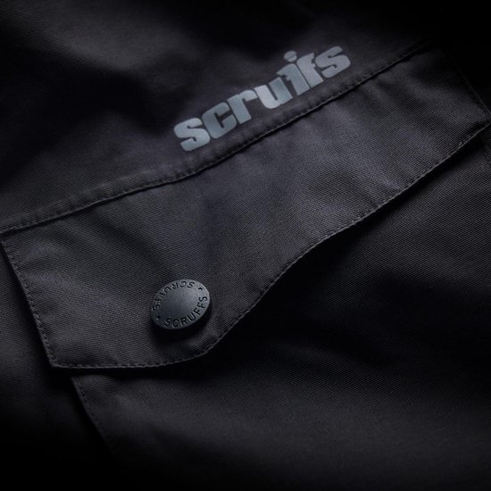 Scruffs Pro Jacket-M | bol