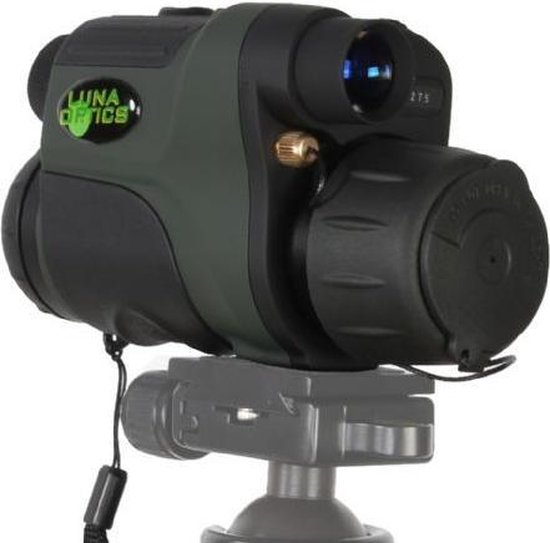 Luna Optics LN-DM2-HRV Digitale Dag en Nachtkijker Gen 1 | bol