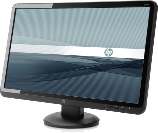 HP Compaq LE2202x 54,6-cm (21,5-inch) LED-backlit LCD-monitor | bol.com