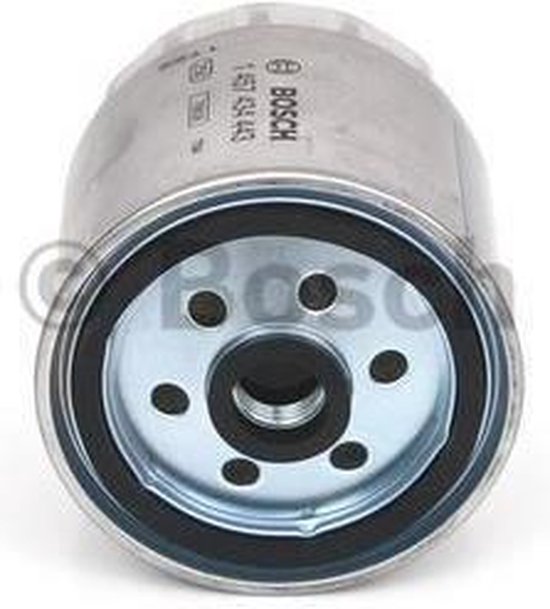 Bosch 1457434443 Fuel-Filter Box | bol.com