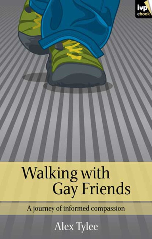 Walking with Gay Friends (ebook), Alex Tylee | 9781844748488 | Boeken ...