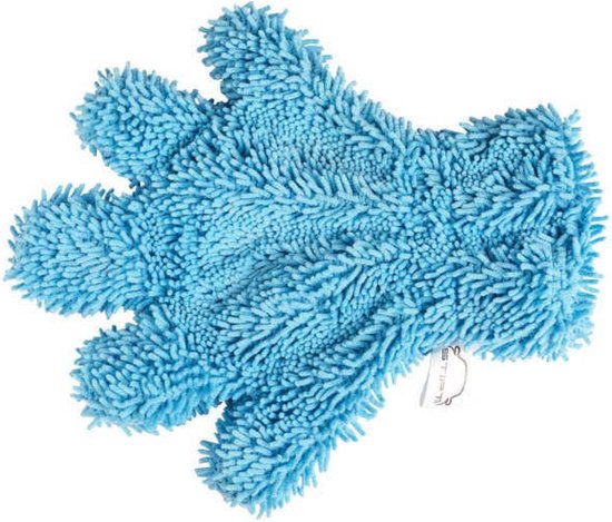 Wash Glove - Washandschoen -Handschoen - Autohandschoen - auto wassen ...
