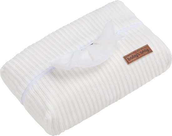 Baby's Only Billendoekjeshoes Sense - Babydoekjes hoes - Hoes voor ...