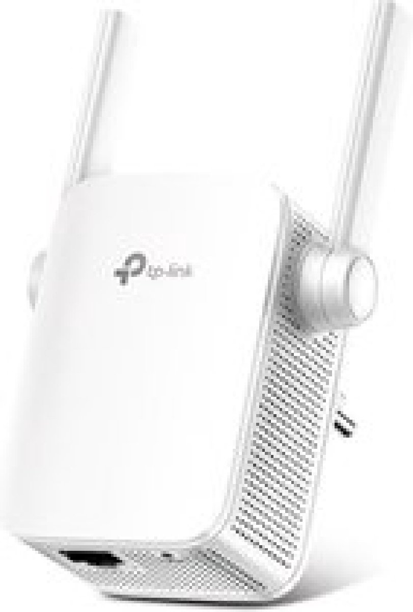 TP-Link RE205 - wifi versterker - 750 Mbps | bol.com