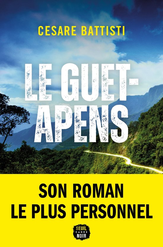 Le Guet-Apens (ebook), Cesare Battisti | 9782021510577 | Boeken | bol.com
