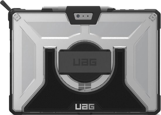 Microsoft Surface pro 5 Case - UAG - Plasma Serie - Hardcover - Ice ...