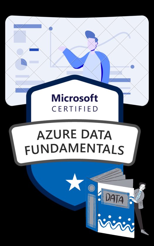 Microsoft Azure Data Fundamentals - (DP-900) (ebook), Saransh Paliwal | 1230005719976... | bol.com