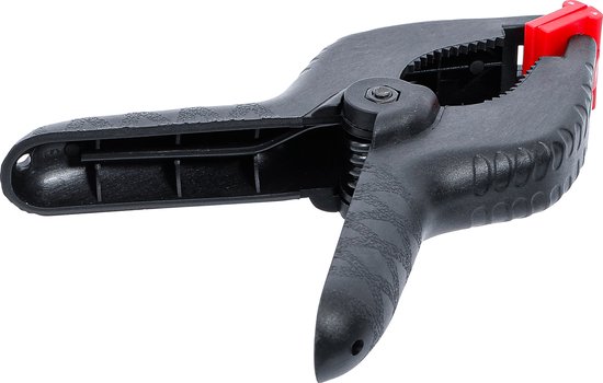 BGS Lijmklem van PP-kunststof 150 mm | bol