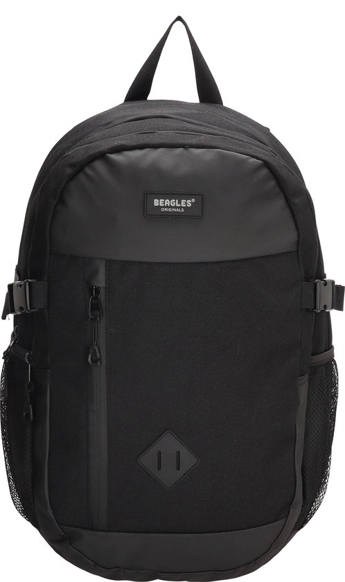 Beagles Originals Urban Originals Rugzak 17,3 inch (38,3x21,5 cm ...